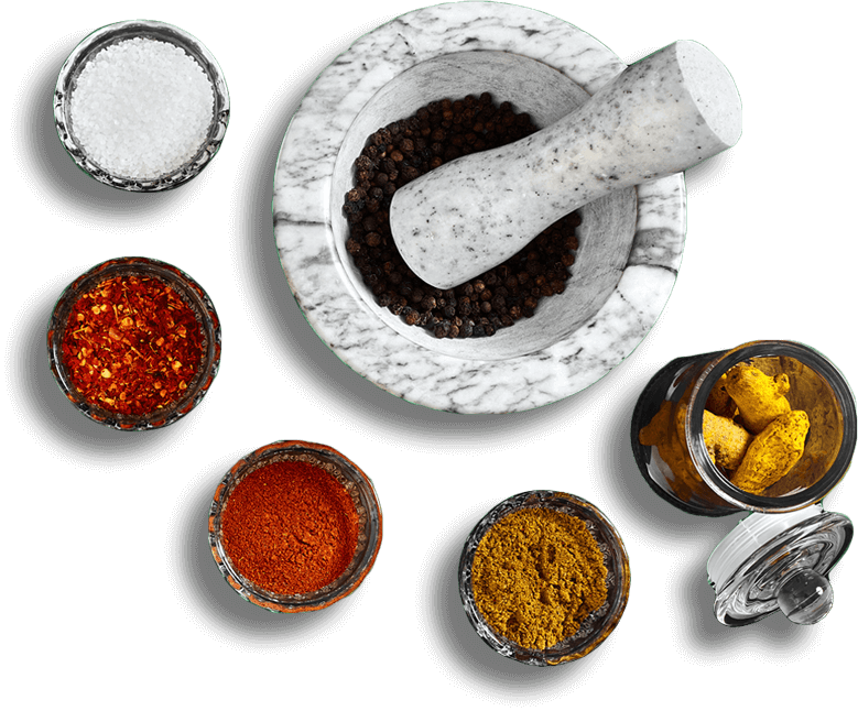 SPICE pour les chefs - SPICE