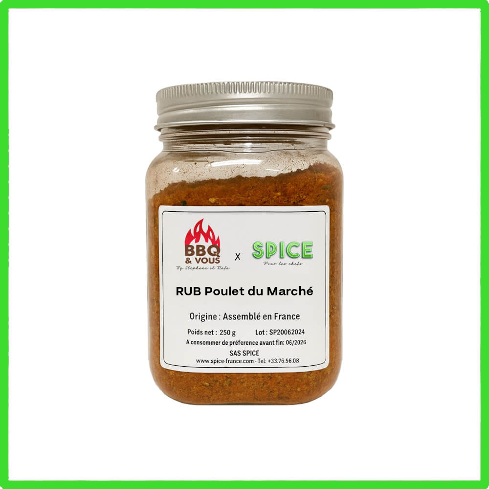SPICE pour les chefs - SPICE